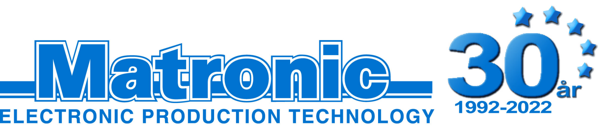 Matronic AB - Electronic production technology Matronic AB Matronic AB